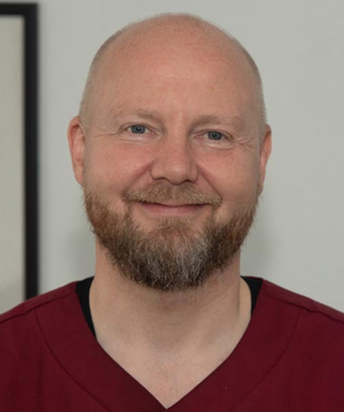 Thomas Sorenson - Net of Knowledge
