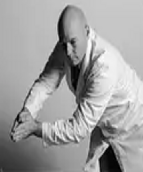 Andrew Miles - Net of Knowledge
