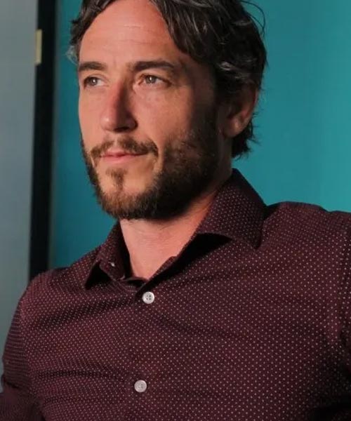 Gabriel Weiss - Net of Knowledge