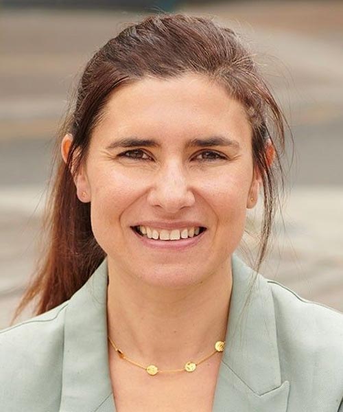 Radiant Aging Summit 2023 — East Phillips, Eva Lu, Elizabeth Trattner ...